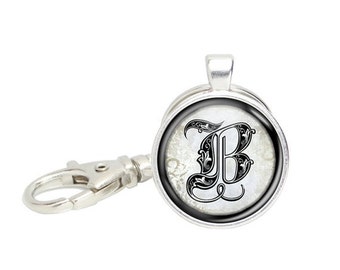 Manly keychain | Etsy