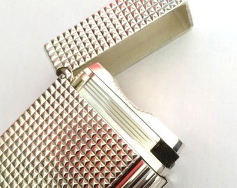 Dupont lighter | Etsy