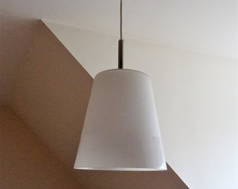 Milk glass shades | Etsy