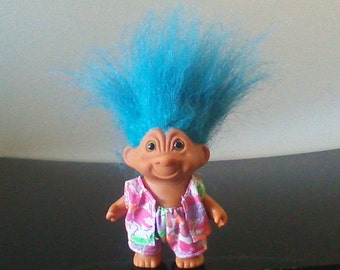 Hawaiian troll | Etsy