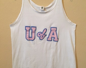 Arizona tank top | Etsy