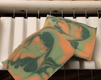 Handcrafted Artisan Soap and Spa Products by WickedSoapworks