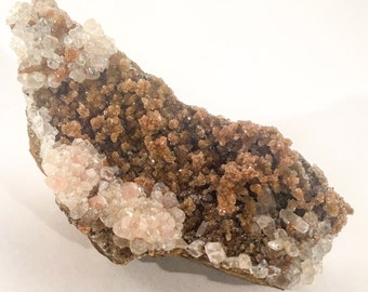 Brown calcite | Etsy