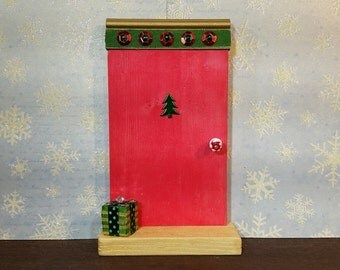 Elf doors for trees | Etsy