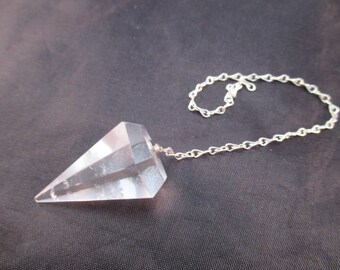 Scrying pendulum | Etsy