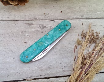 Vintage pocket knife | Etsy