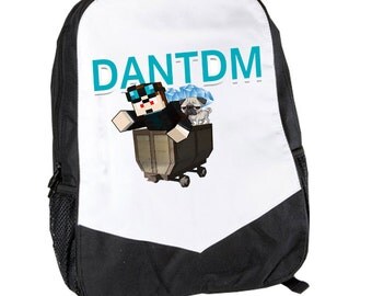 Dantdm | Etsy