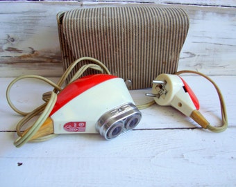 Electric shaver | Etsy