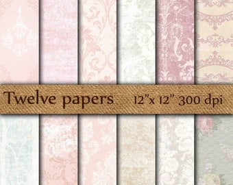 Rustic wallpaper | Etsy