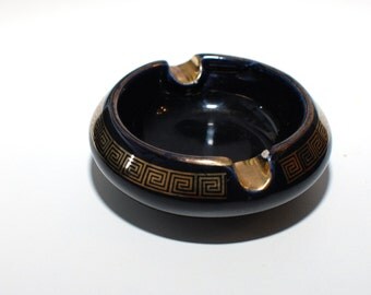 Handmade ashtray | Etsy