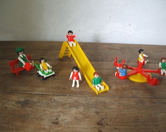 Vintage playmobil | Etsy