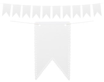 Swallowtail bunting | Etsy