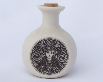 Celtic serpent | Etsy