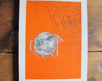 Charlottes web | Etsy