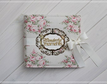 Boudoir photo album | Etsy