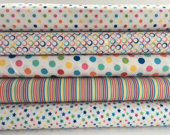 Dotted swiss fabric | Etsy