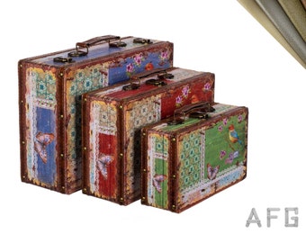 Vintage box purse | Etsy