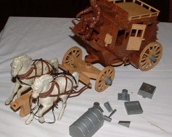 Roy rogers toy | Etsy