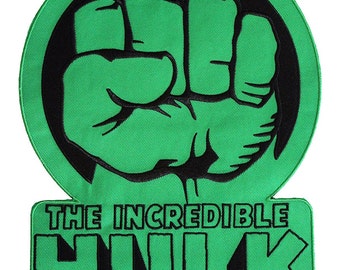 Hulk fist | Etsy