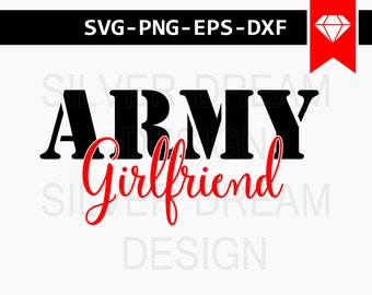 Us army svg | Etsy