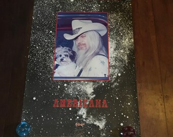 Leon russell | Etsy