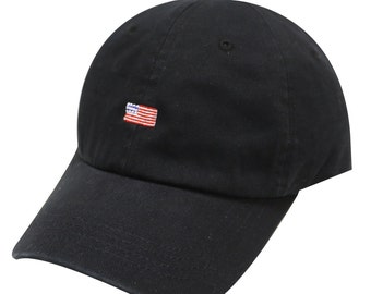 American flag hat | Etsy