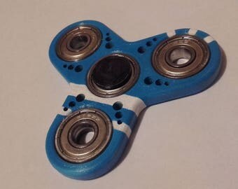 Spinner fidget | Etsy