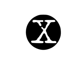 The x files stickers | Etsy
