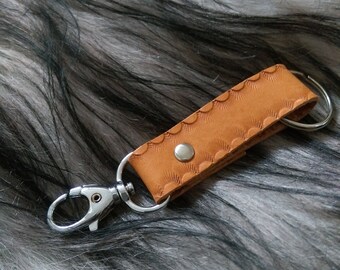 Western keychains | Etsy