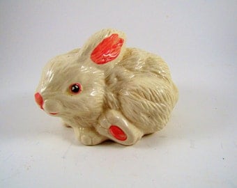 Ceramic rabbit | Etsy