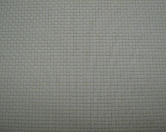14 count aida cloth | Etsy