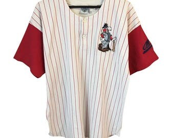 Vintage 90s baseball jerseys | Etsy