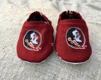 Fsu baby | Etsy