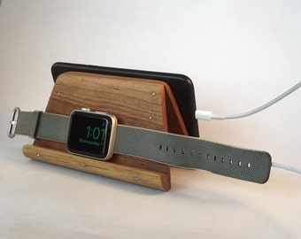 Apple watch stand | Etsy