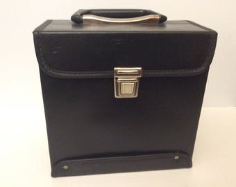 Vinyl record storage | Etsy