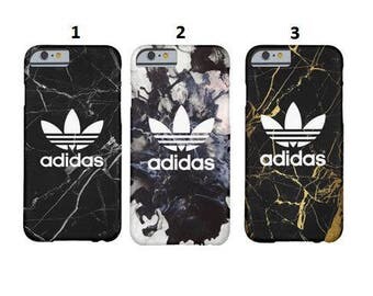 Adidas phone case | Etsy