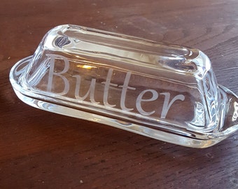 Butter container | Etsy