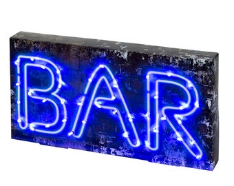 20 Lighted Led Bar shelf Liquor display Bottle glorifier