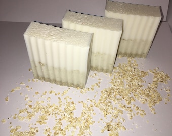 Goat milk soap | Etsy