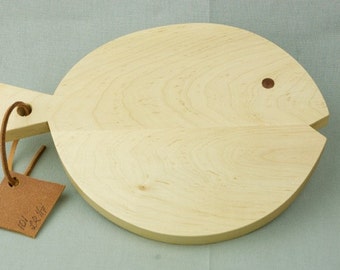 Fish cutting board | Etsy