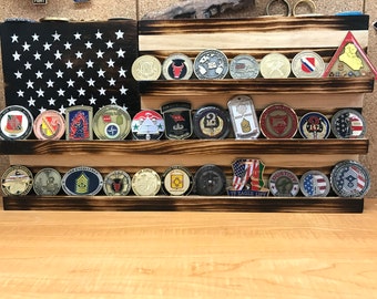 Challenge coin | Etsy