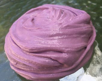 Fluffy slime | Etsy