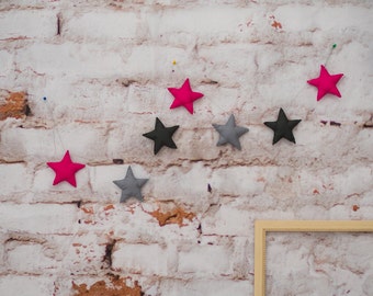 Star photo props | Etsy