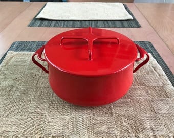 Dansk cookware | Etsy