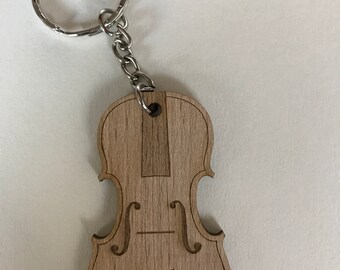 Violin shape | Etsy