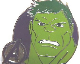Hulk mickey | Etsy