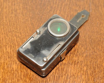 Soviet flashlight | Etsy