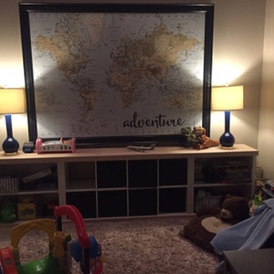 Removable Vinyl Wall Decals & Words for Home by HouseHoldWords