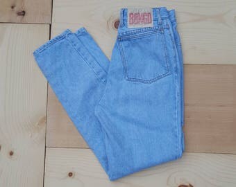 Bongo jeans | Etsy