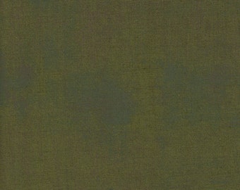 Moss color fabric | Etsy